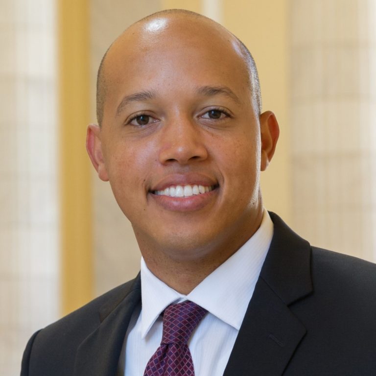 Arthur Tripp | Advancing Georgia’s Leaders in Agriculture and Forestry