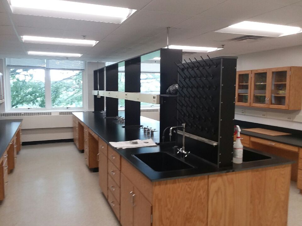 Facilities | Biodiversity and Agroecology