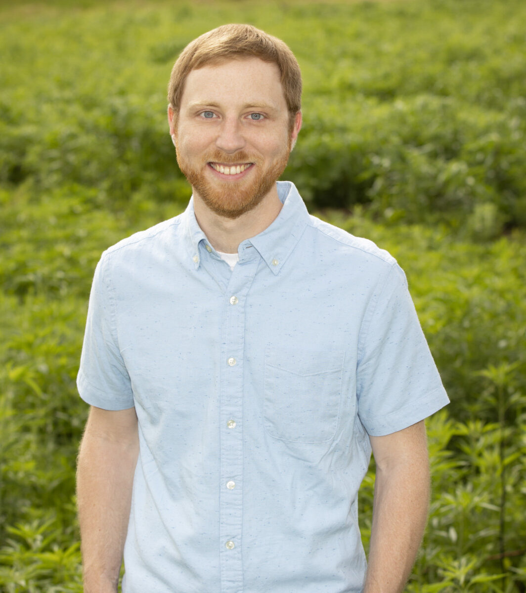 Postdoctoral Scientists and Staff | Biodiversity and Agroecology