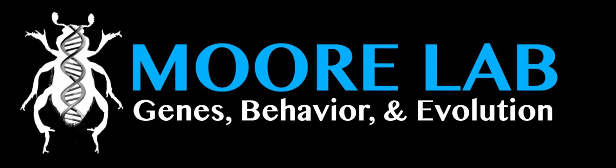 Genes, Behavior, & Evolution