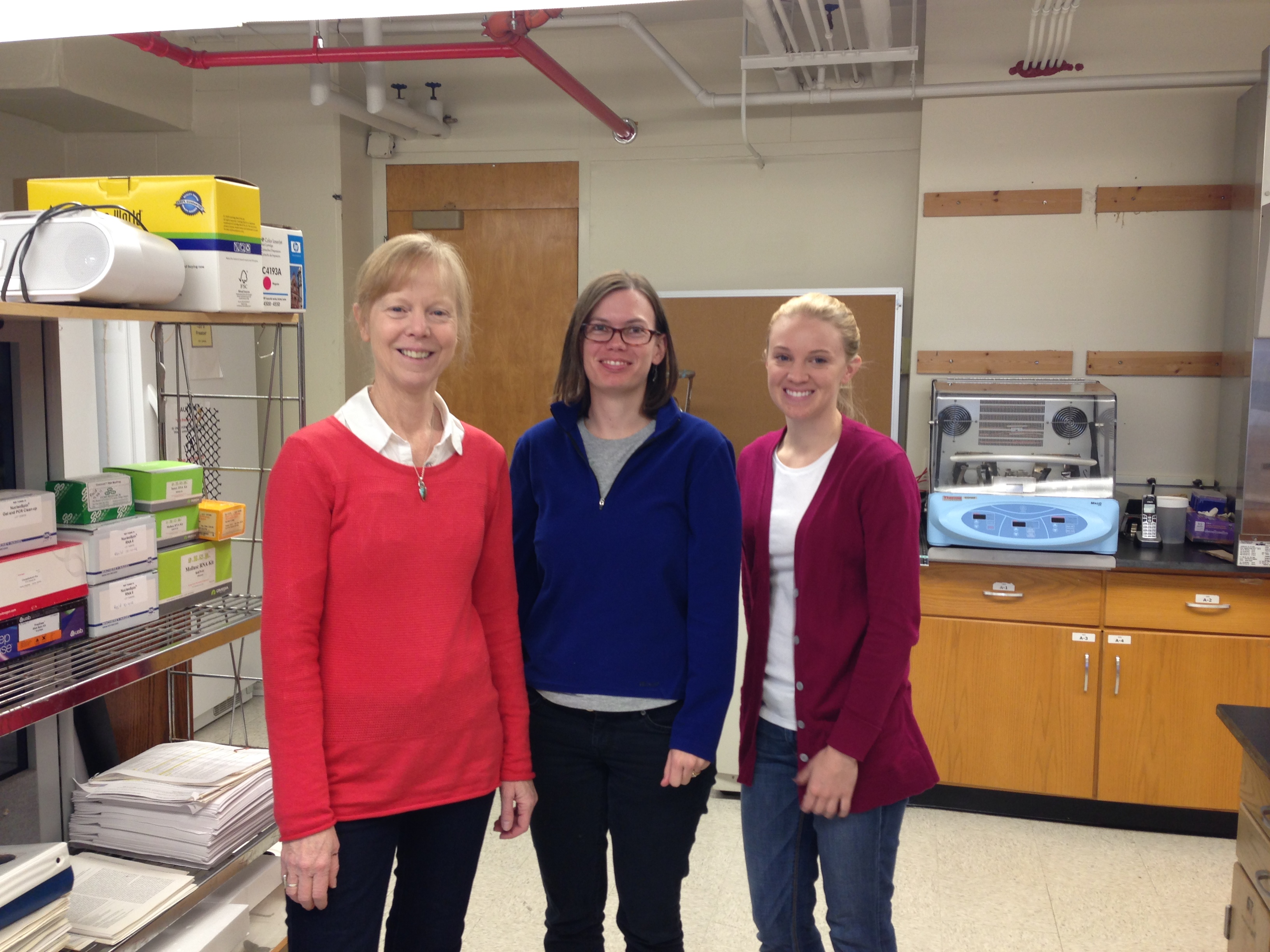 Lab members | Burke Lab . Entomology . University of Georgia