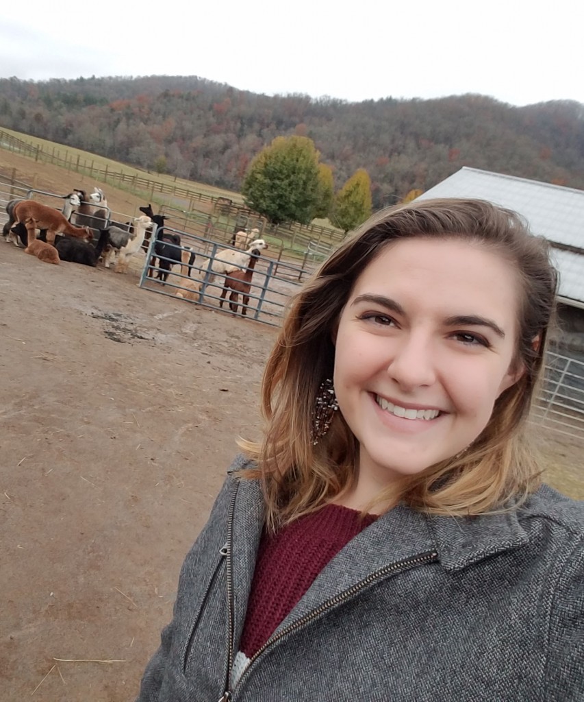 Lab Staff | Burke Lab . Entomology . University of Georgia