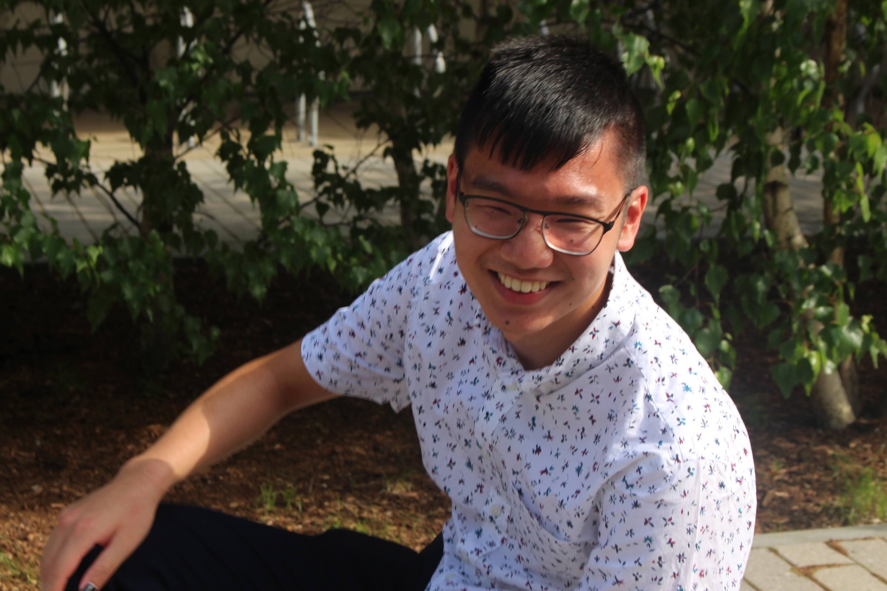 Undergraduates | Burke Lab . Entomology . University of Georgia