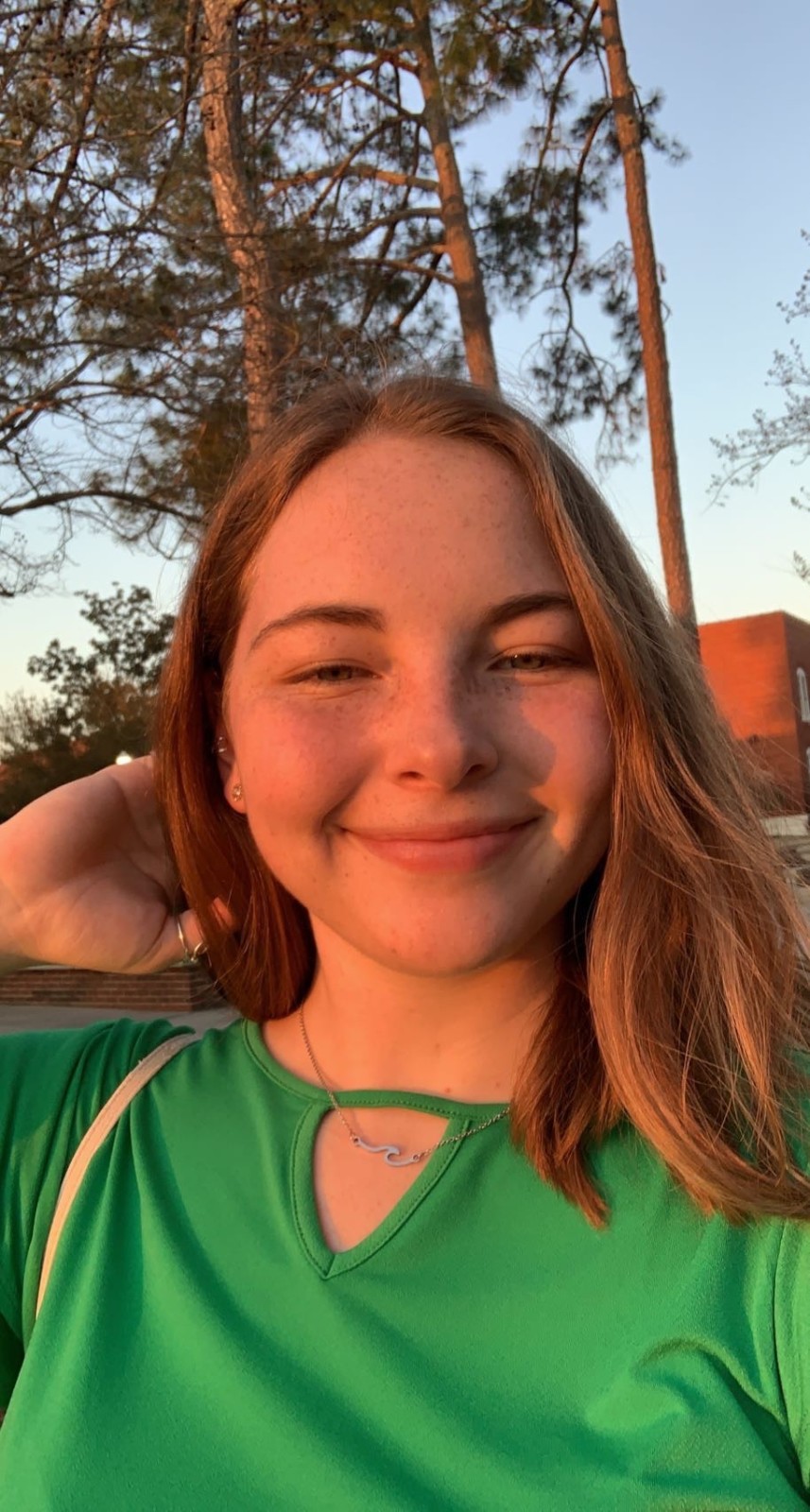 Current Student Workers | UGA Vegetable Extension Pathology Program