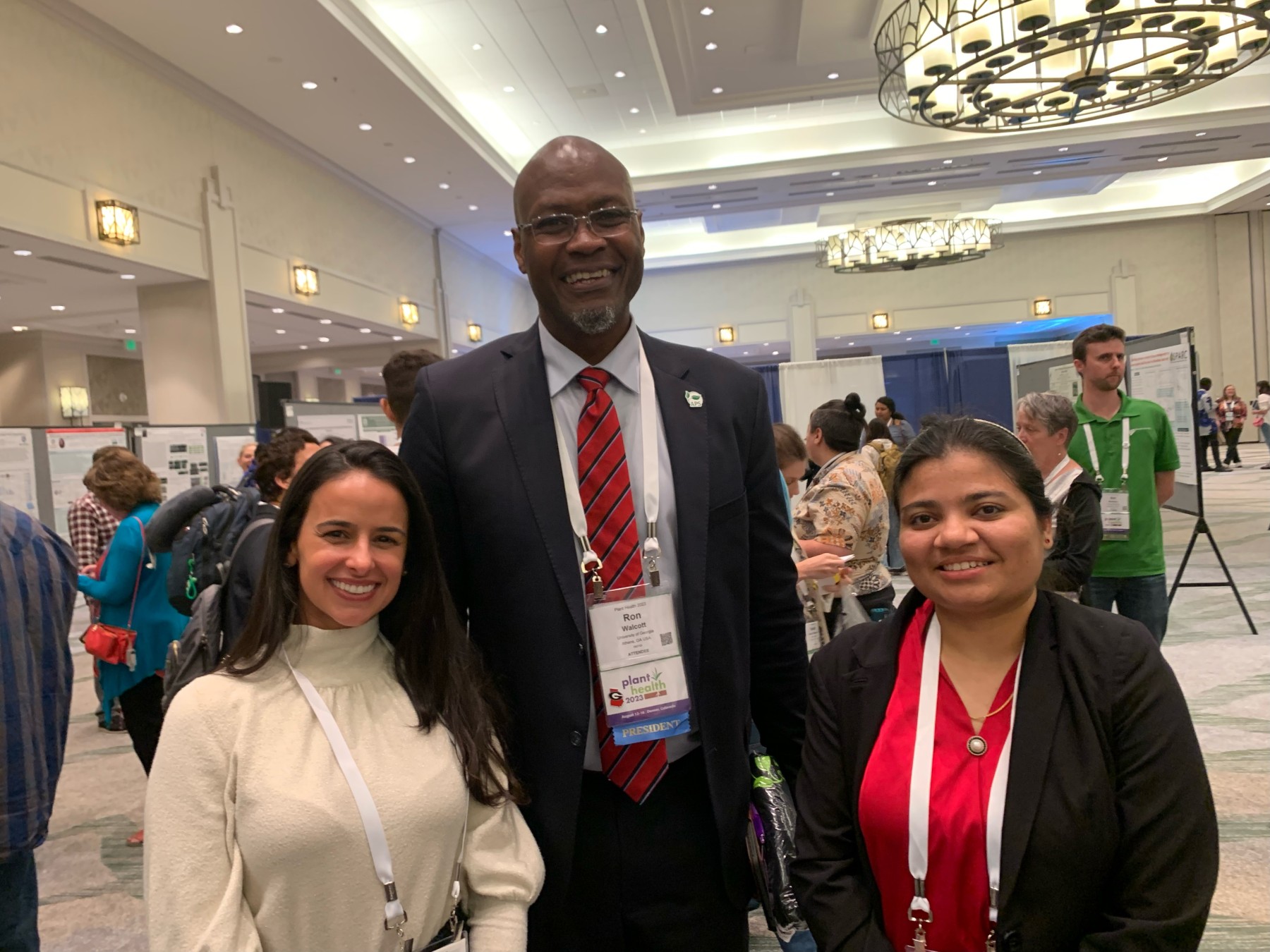 Photo Gallery | UGA Vegetable Extension Pathology Program