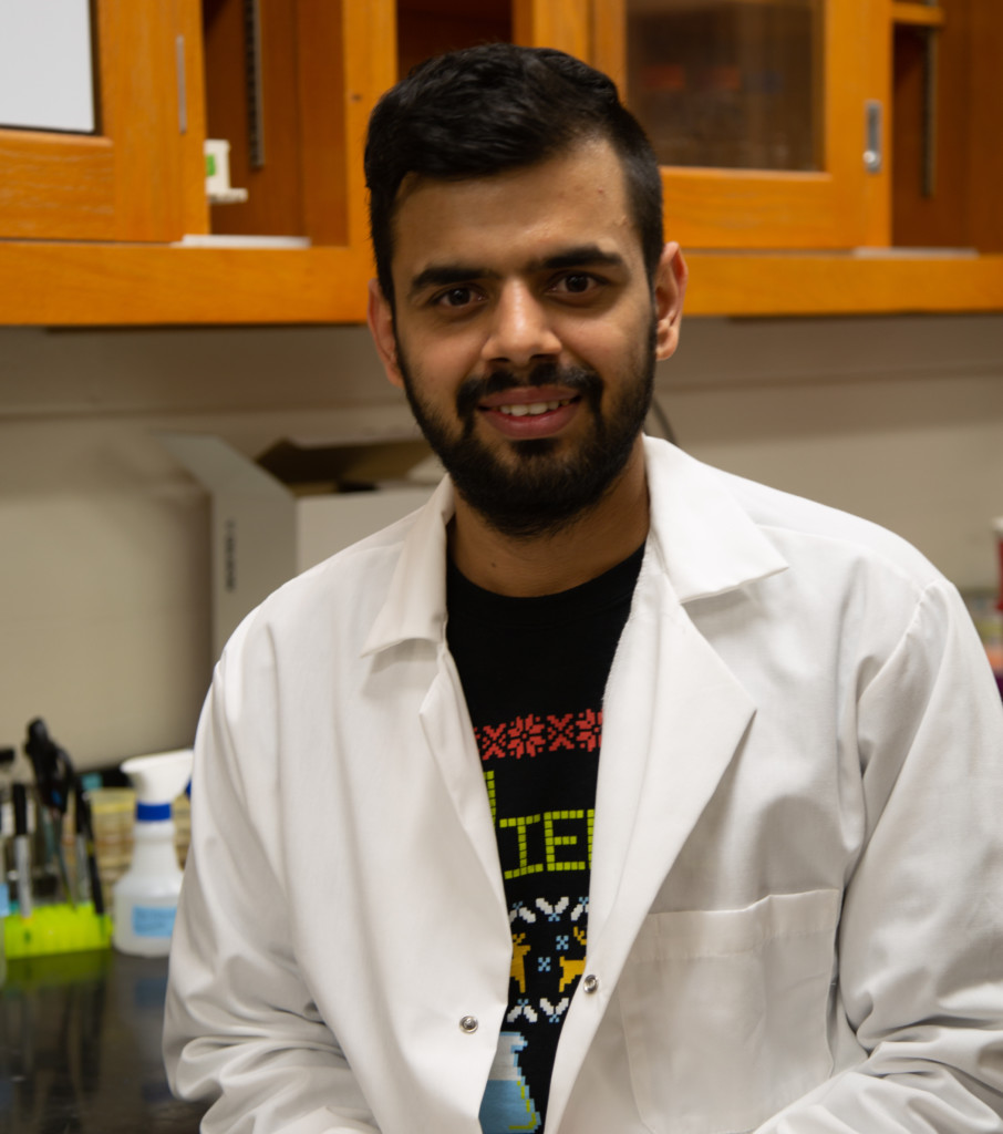 Meet Our Members | MOLECULAR PHYTOBACTERIOLOGY