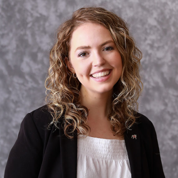 Allison R. Byrd | Lamm Lab