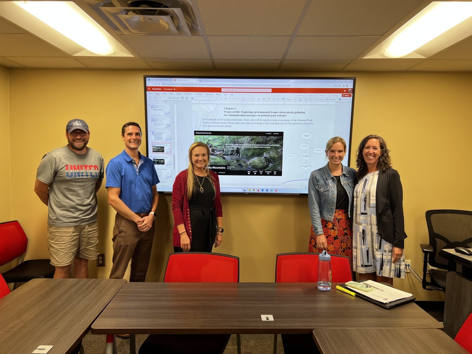 Kristin Gibson Passes into Doctoral Candidacy | Lamm Lab