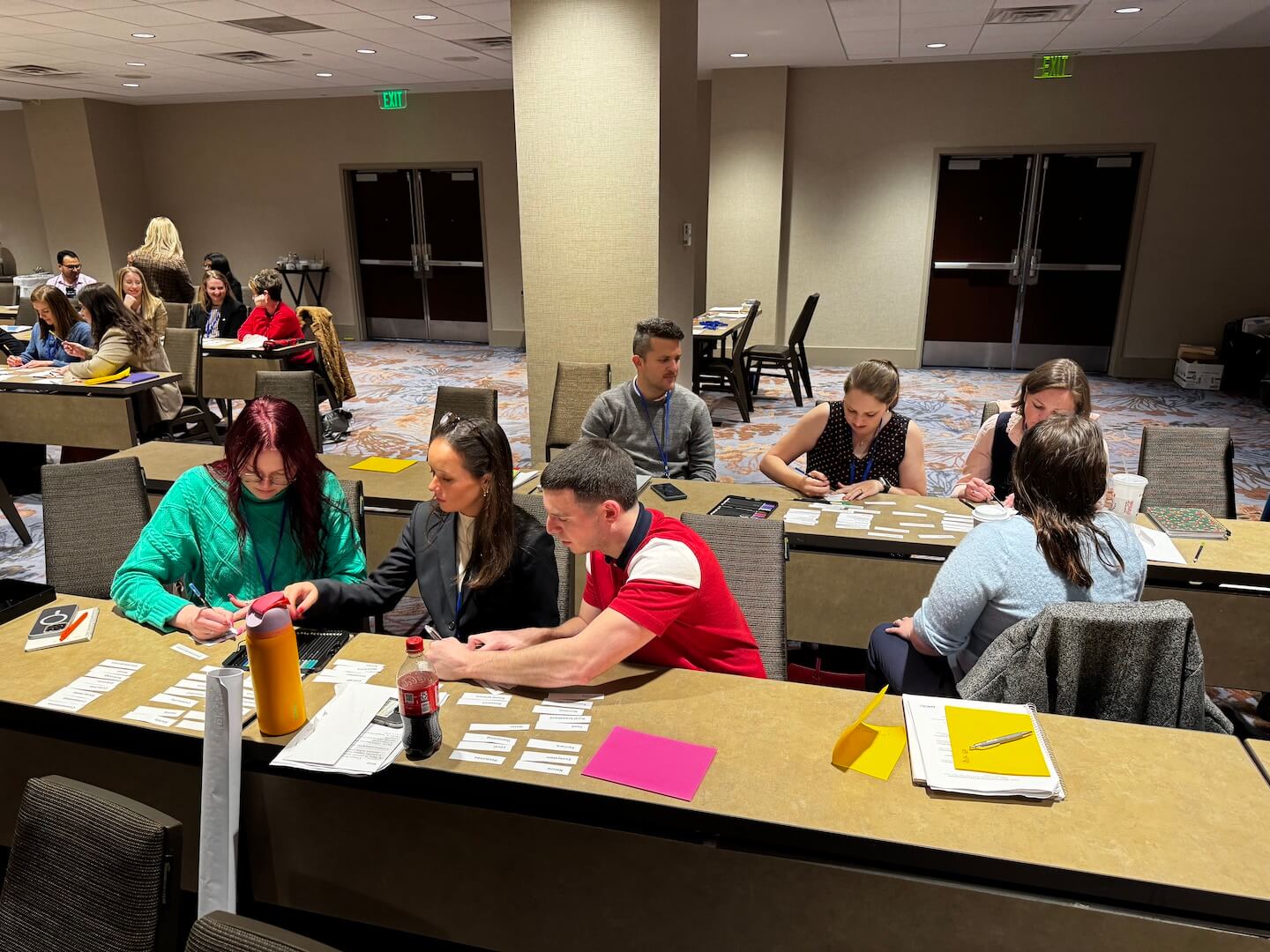 Professional Development: Using Art to Communicate Science | Lamm Lab