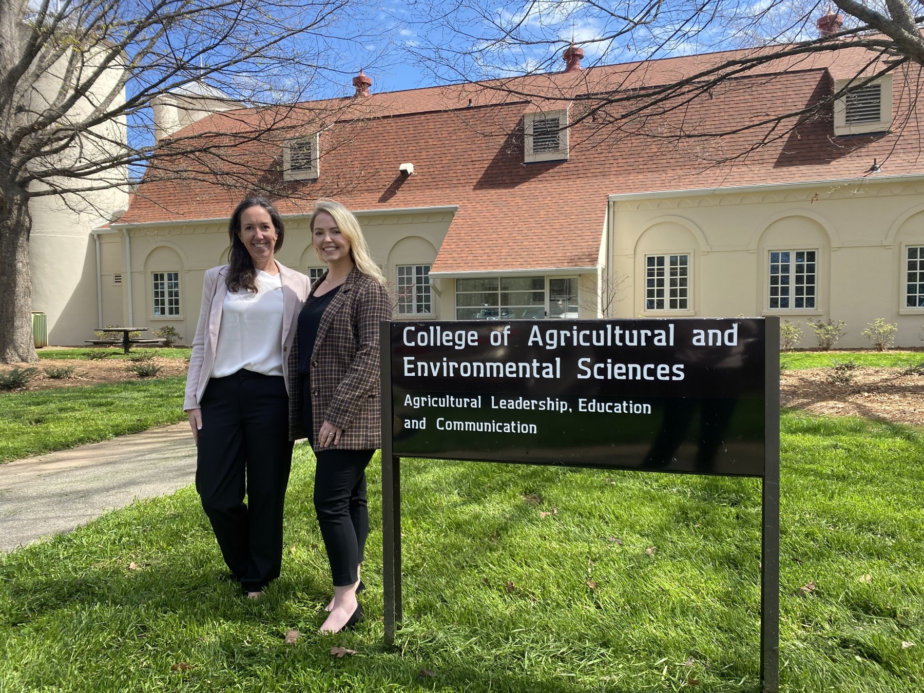 Introducing Dr. Allison Byrd | Lamm Lab