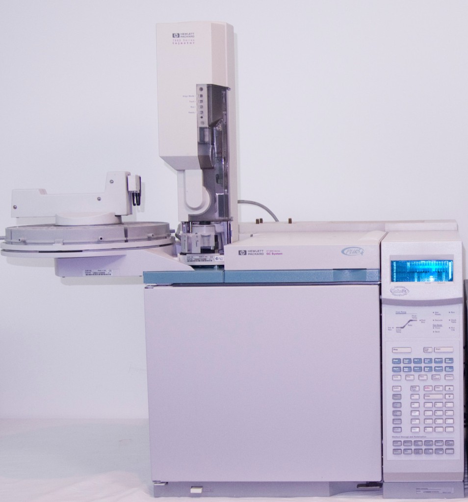 Laboratory Instrumentation | Lipid Biotechnology, Chemistry, and ...