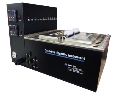 Laboratory Instrumentation | Lipid Biotechnology, Chemistry, and ...