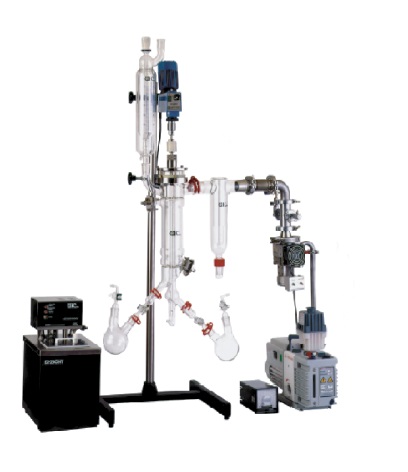 Laboratory Instrumentation | Lipid Biotechnology, Chemistry, and ...