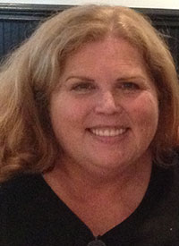 Vickie Harris, Research Professional II | Lipid Biotechnology ...