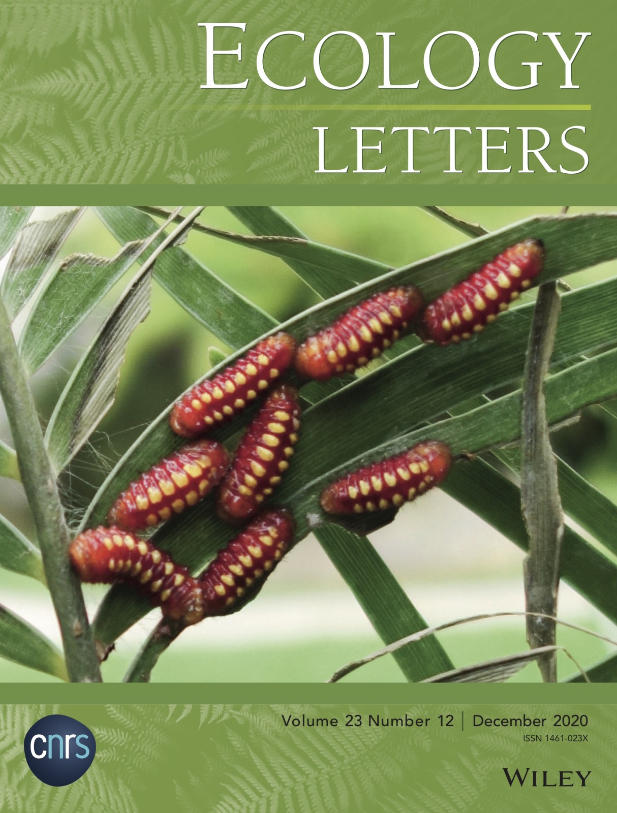 Publications | Salzman Lab