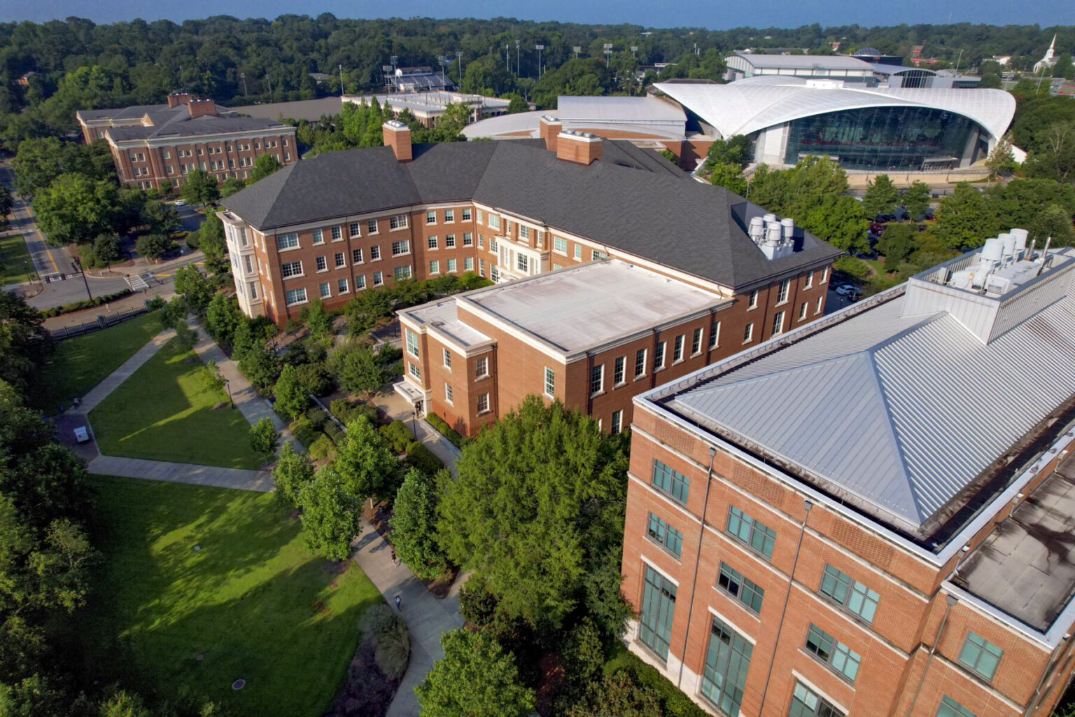 UGA Resources | Salzman Lab