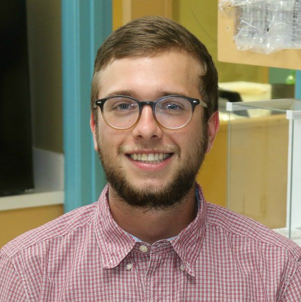 People | Schmidt Biocontrol Lab