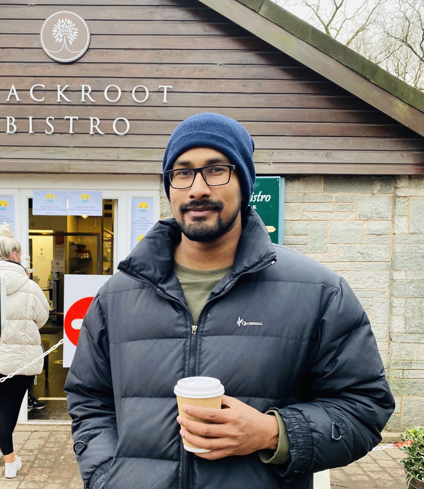 People | Srinivasan Lab