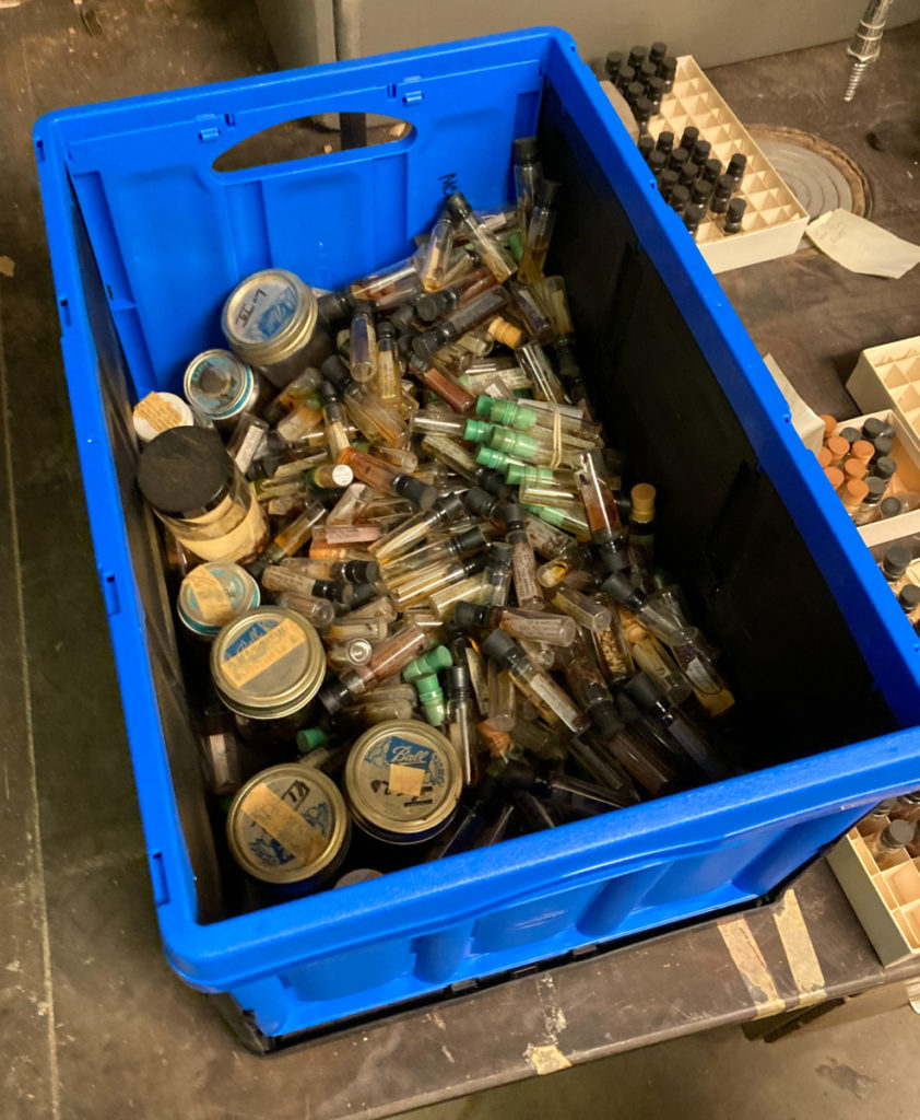 Photos 2022 | UGA Collection of Arthropods